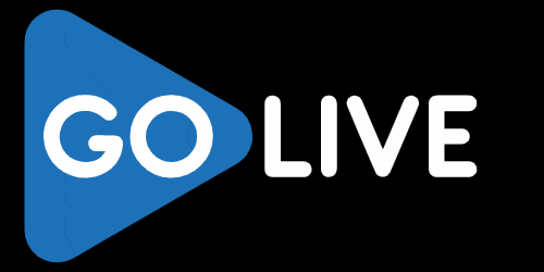 שידורים חיים ⭐ שירותי שידור חי מקצועיים | Go Live - לייב סטרימינג